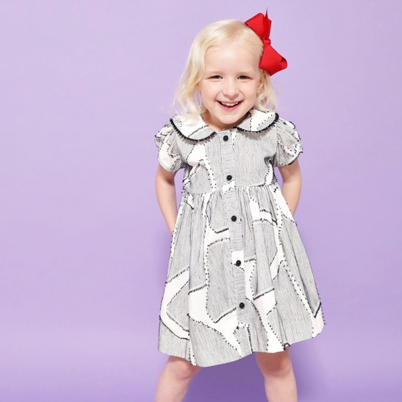 Harrison bell | Dresses | Harrison Bell Minnie Dress | Poshmark